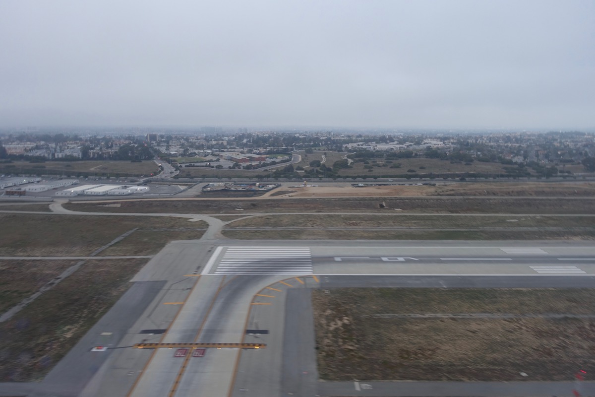 Lufthansa A340 First Class Review I One Mile At A Time