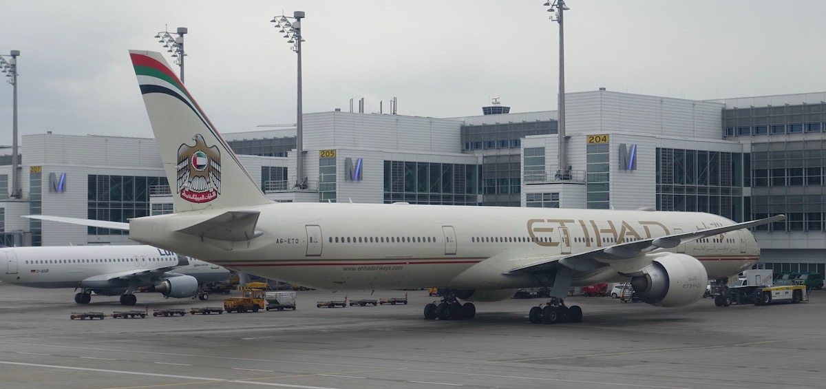 Review: Lufthansa First Class A340 Los Angeles To Munich | One Mile at ...