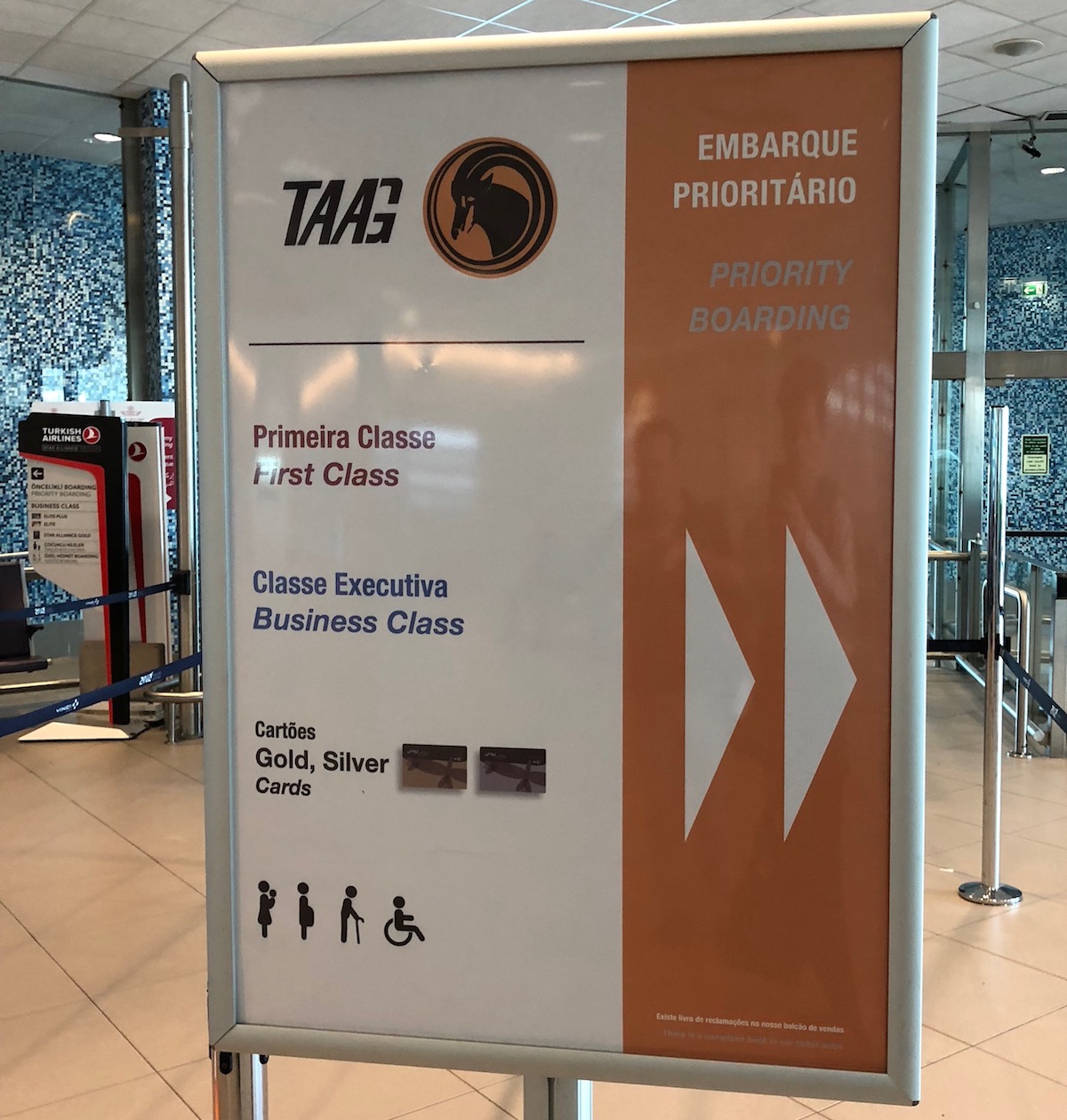 TAAG Angola First Class 777 Review I One Mile At A Time