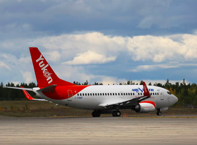 Is Anyone Else Fascinated By Air North? | One Mile at a Time