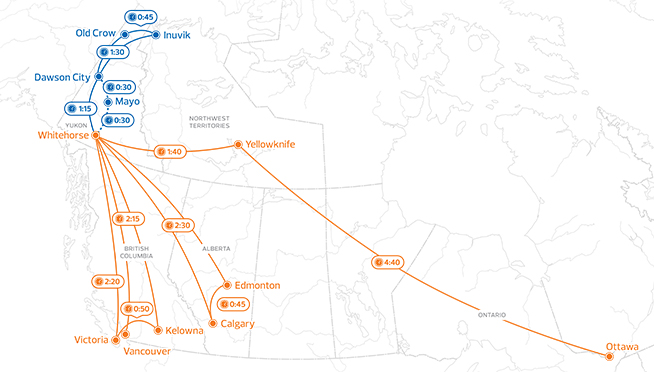 Is Anyone Else Fascinated By Air North? | One Mile at a Time