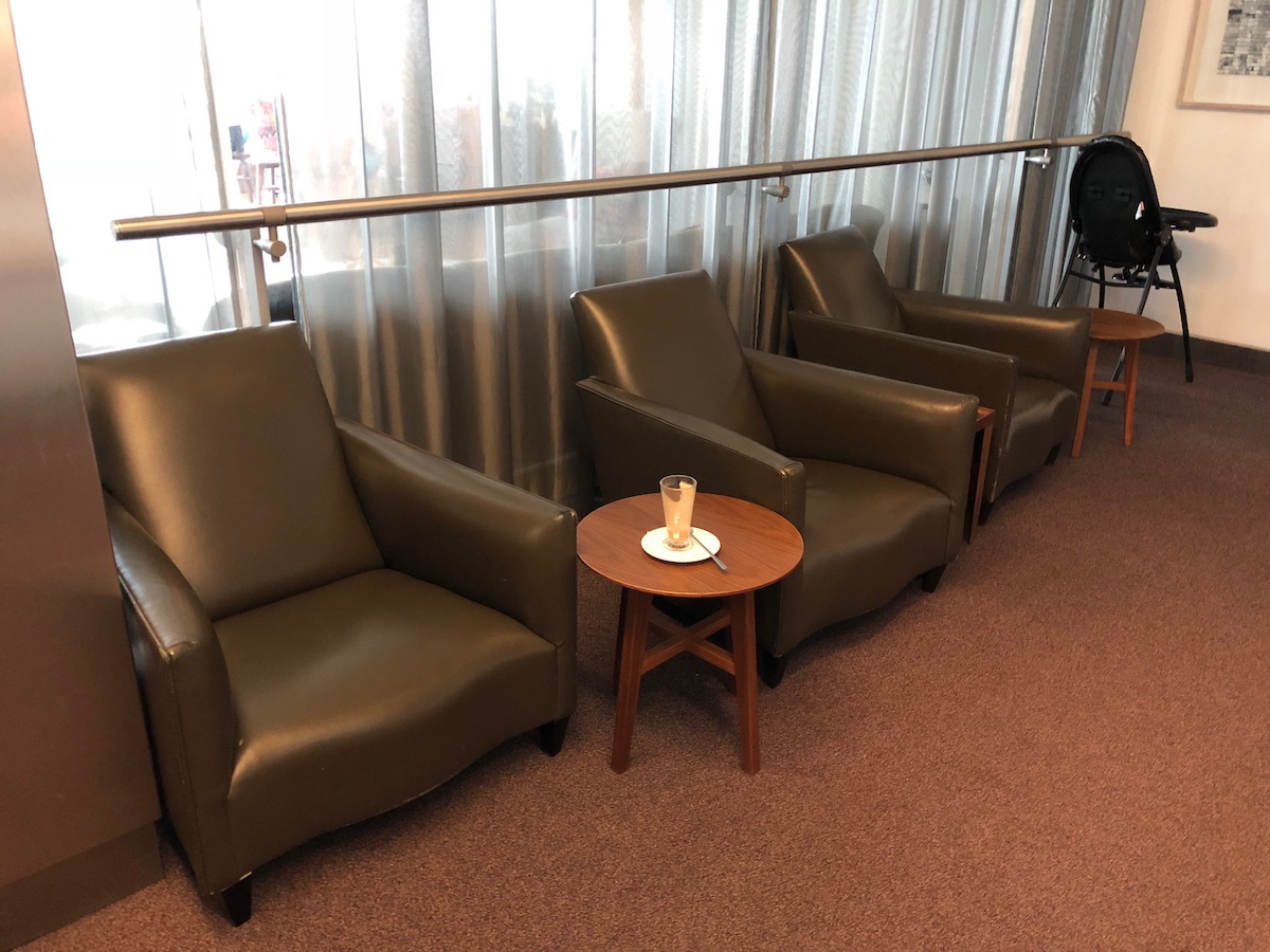 BA Concorde Room LHR Review I One Mile At A Time