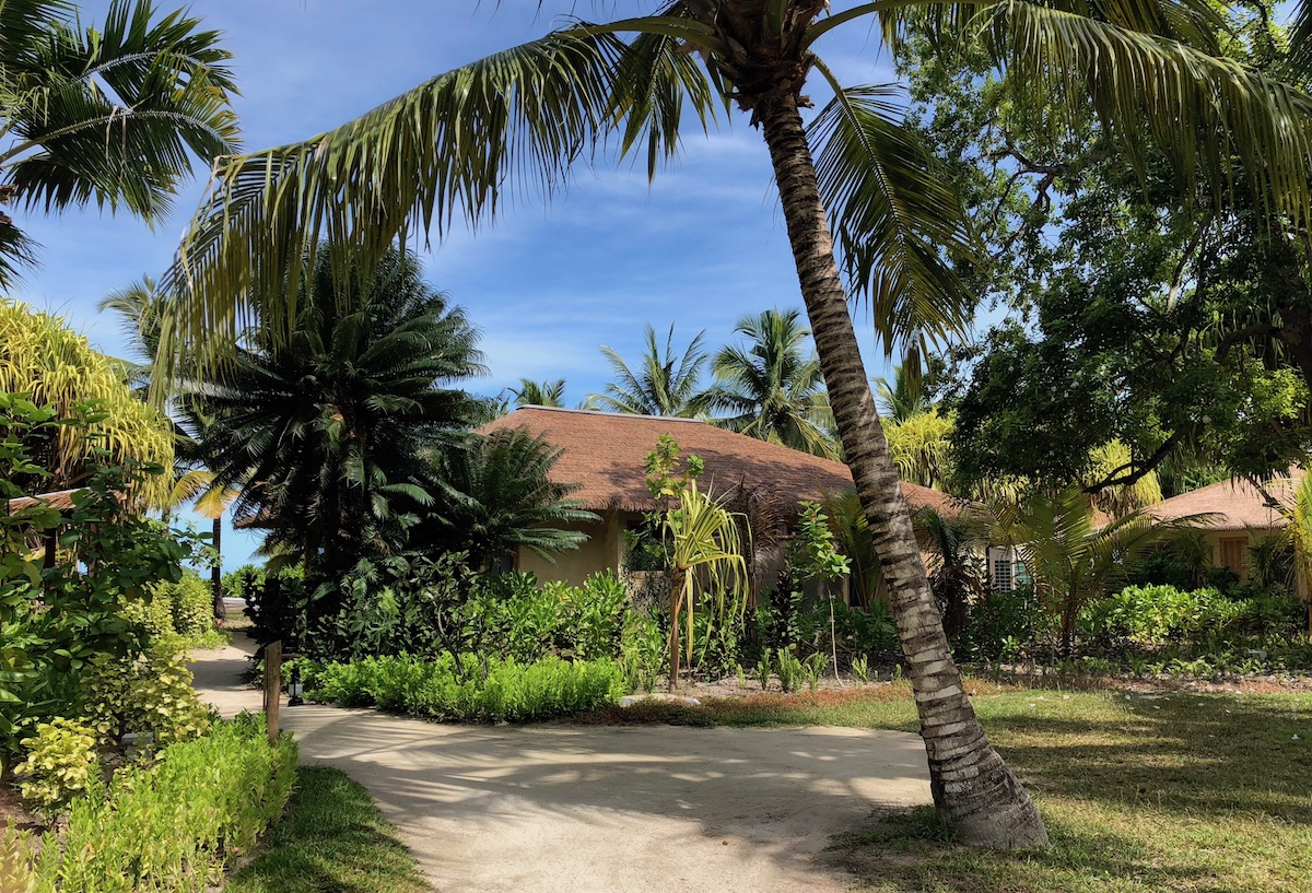 Review: Four Seasons Desroches Island | One Mile at a Time