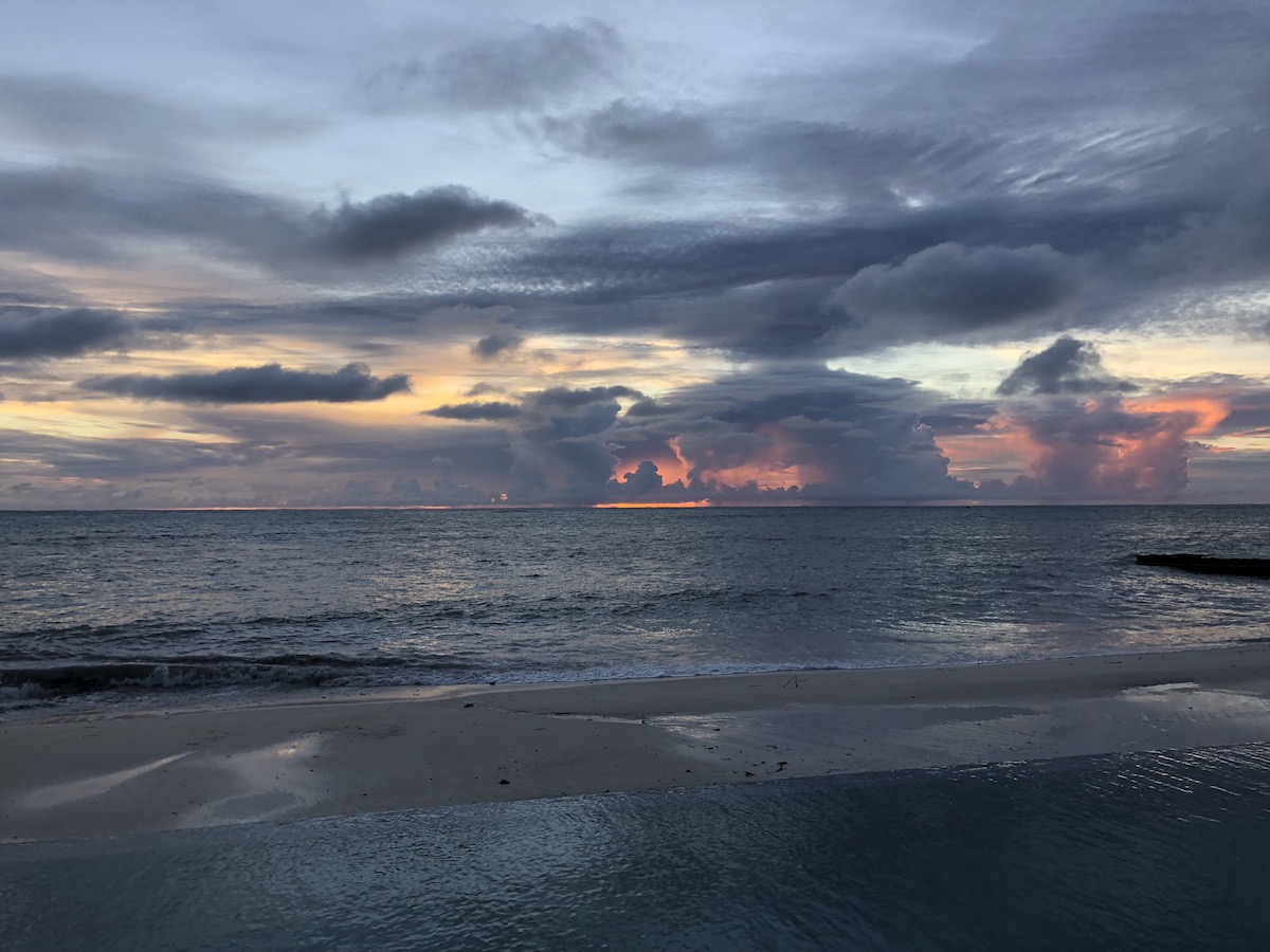 Review: Four Seasons Desroches Island | One Mile at a Time