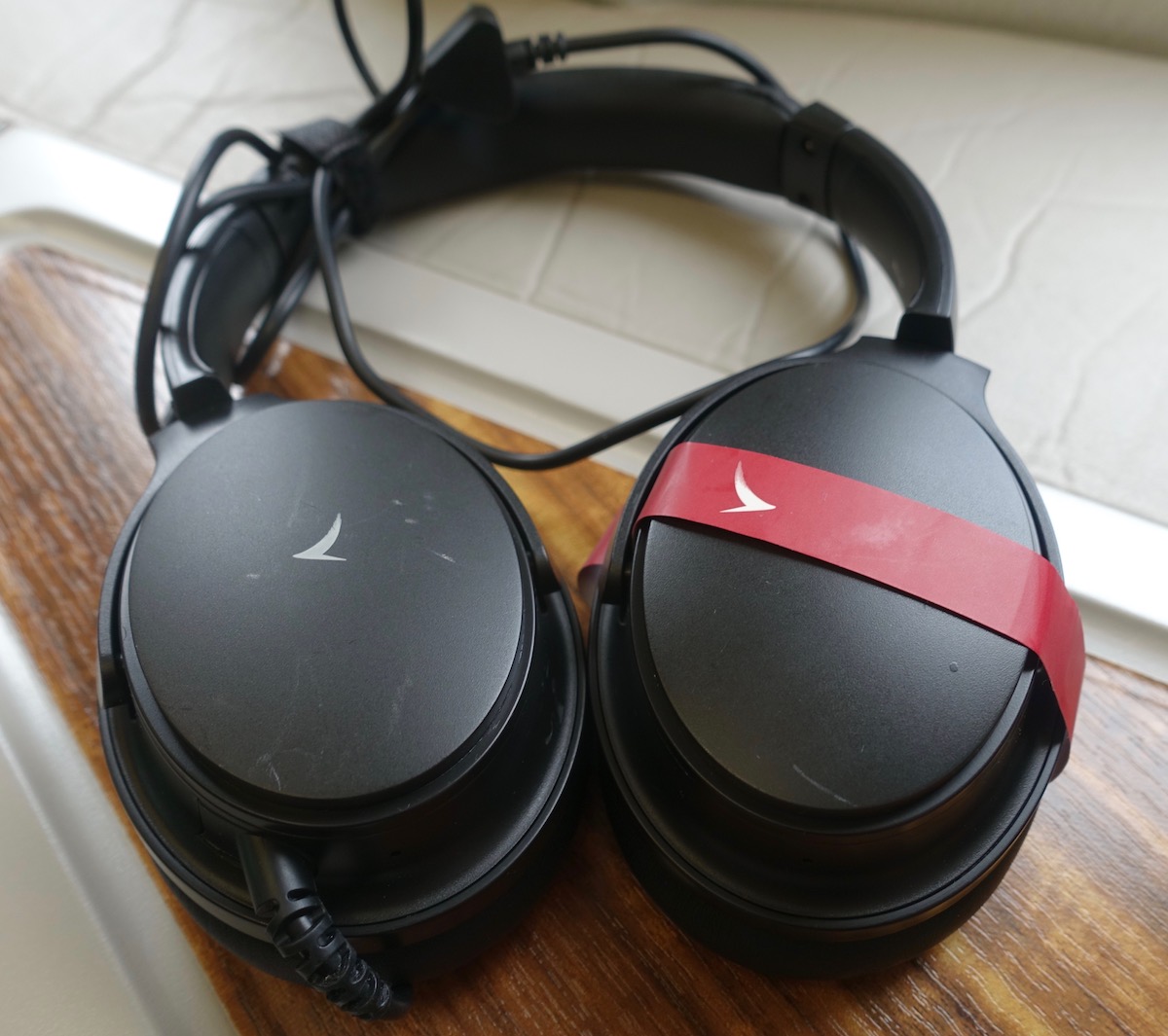 Cathay Dragon A330 First Class Review I One Mile At A Time