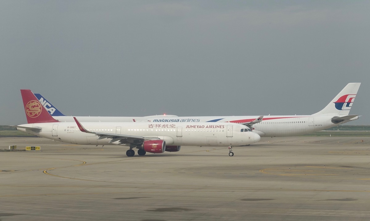 Cathay Dragon A330 First Class Review I One Mile At A Time