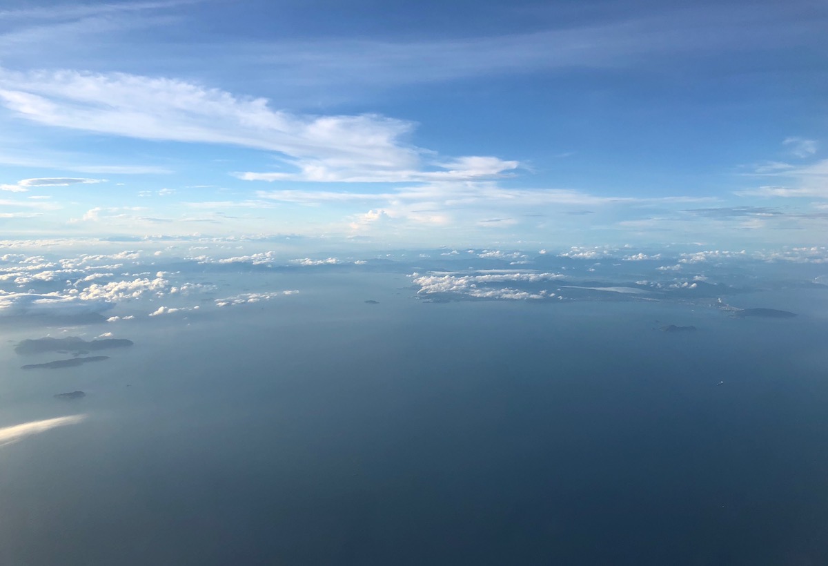 Cathay Dragon A330 First Class Review I One Mile At A Time