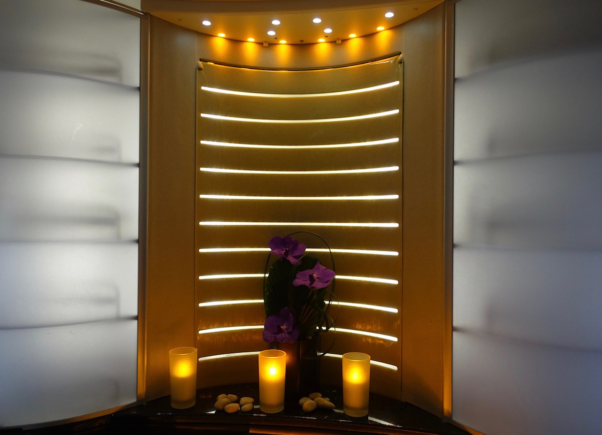 Emirates First Class A380 Review | One Mile at a Time