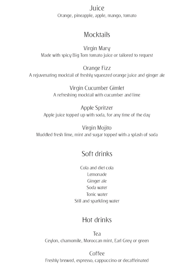 Emirates First Class A380 Review | One Mile at a Time