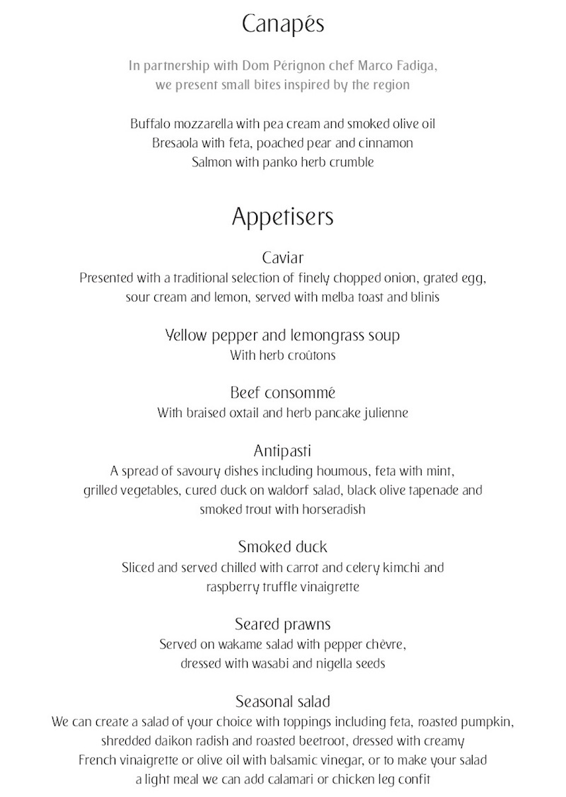 Emirates First Class A380 Review | One Mile at a Time