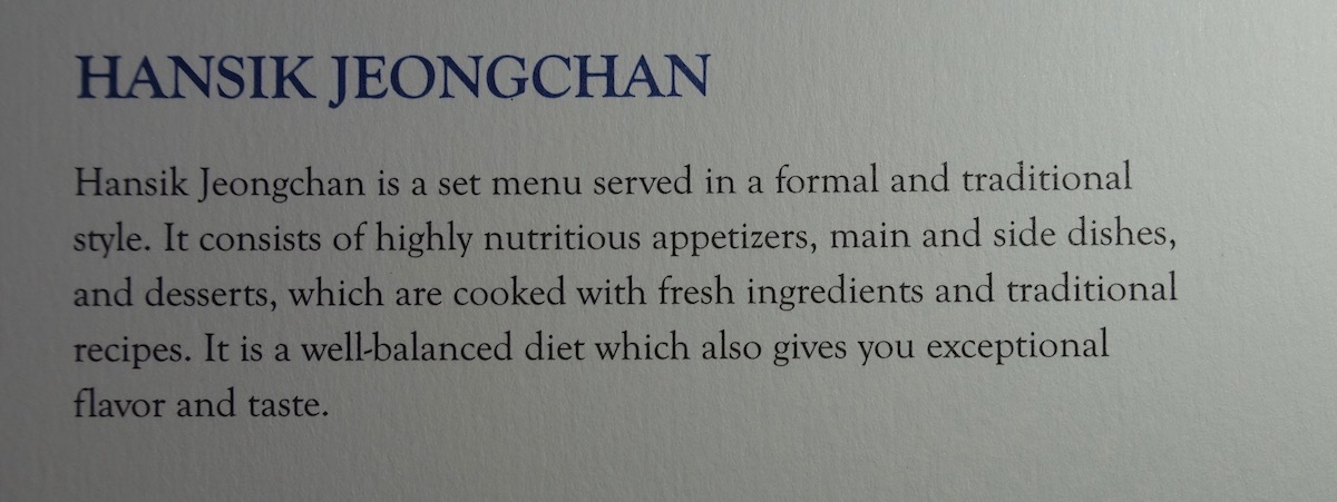 Korean Air 787 First Class Review I One Mile At A Time