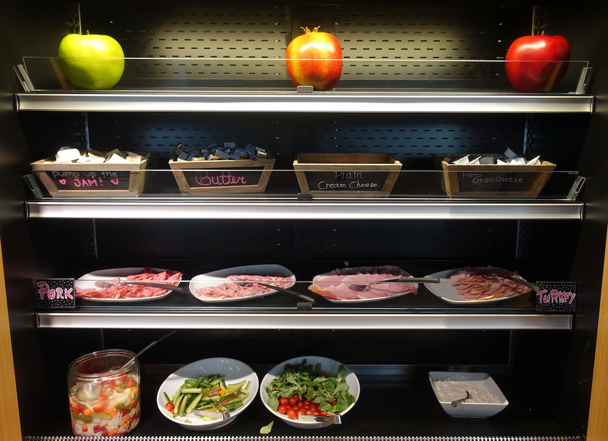 Review: Moxy Vienna Airport | One Mile at a Time