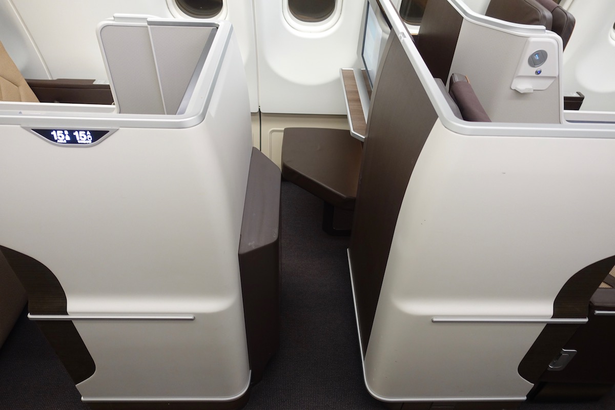 Oman Air A330 Business Class Review I One Mile At A Time