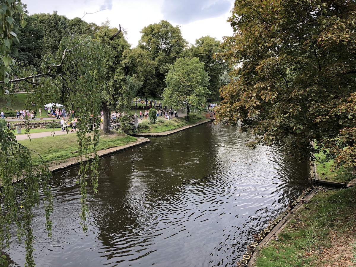 Impressions Of Riga, Latvia | One Mile at a Time