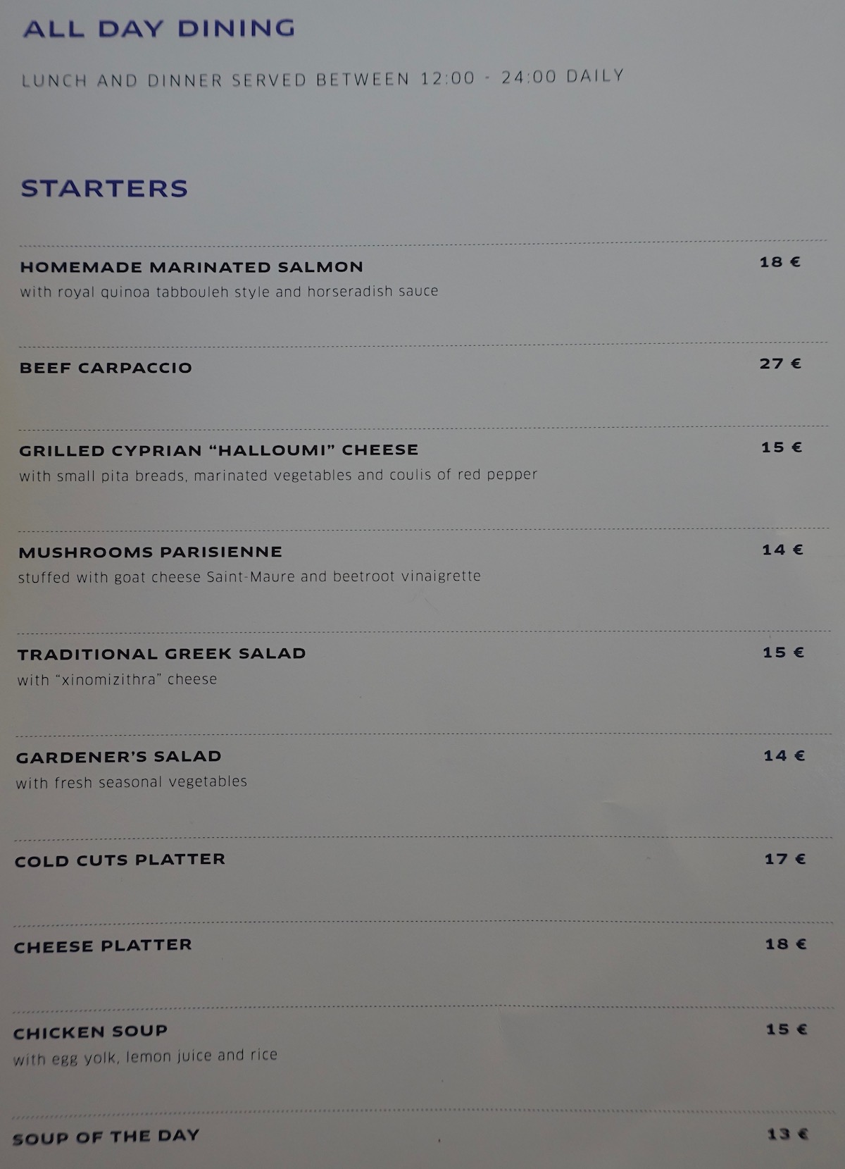 Review: Sofitel Athens Airport | One Mile at a Time