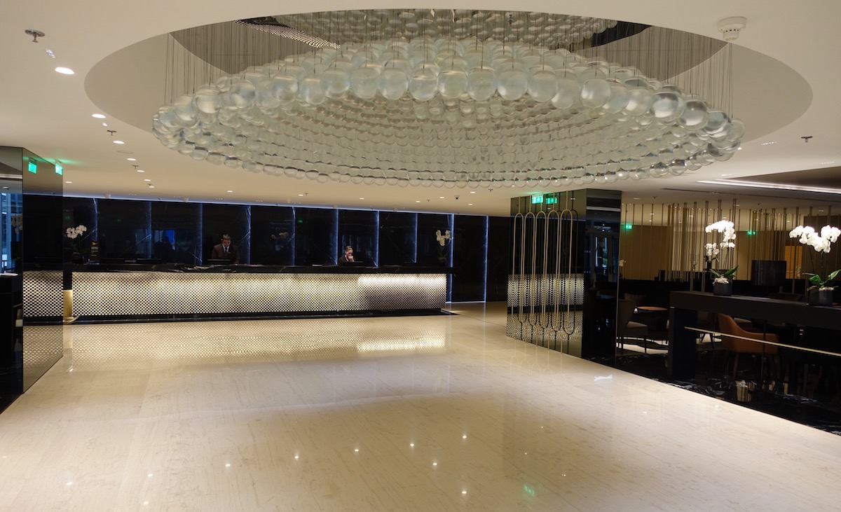 Review: Sofitel Athens Airport | One Mile at a Time