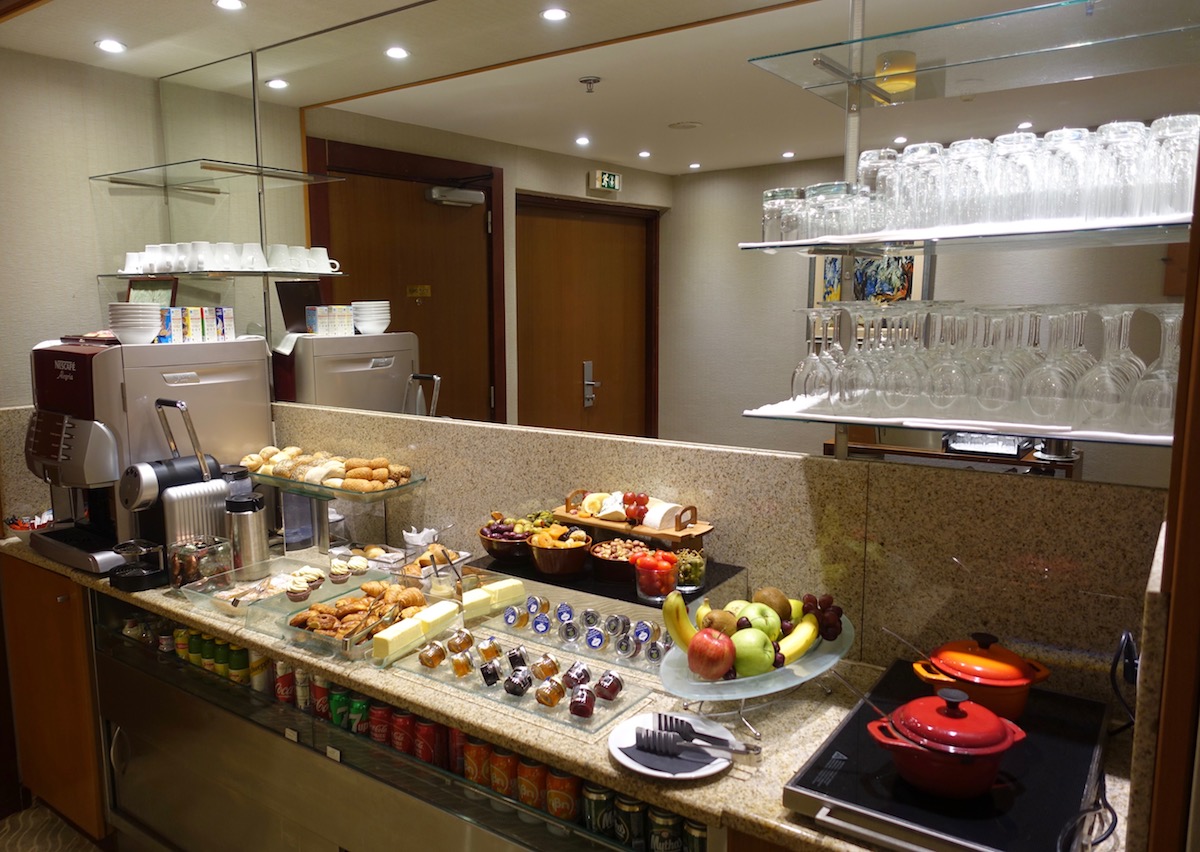 Review: Sofitel Athens Airport | One Mile at a Time