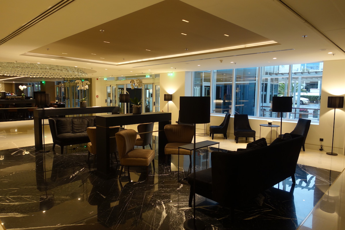 Review: Sofitel Athens Airport | One Mile at a Time