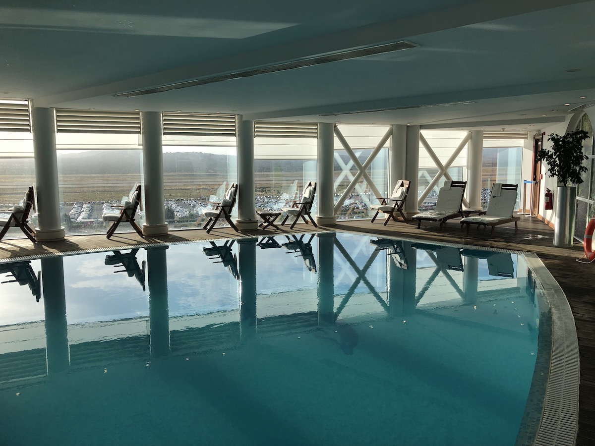 Review: Sofitel Athens Airport | One Mile at a Time
