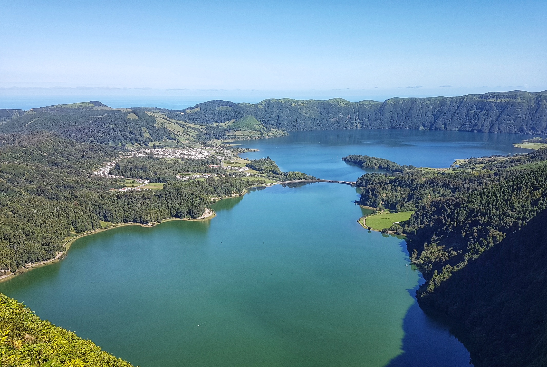 Impressions Of The Spectacular Azores Islands | One Mile at a Time