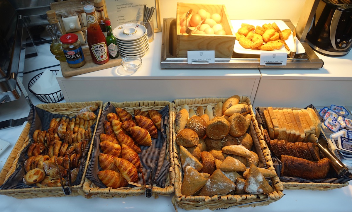 Review: Grand Palace Hotel Riga | One Mile at a Time