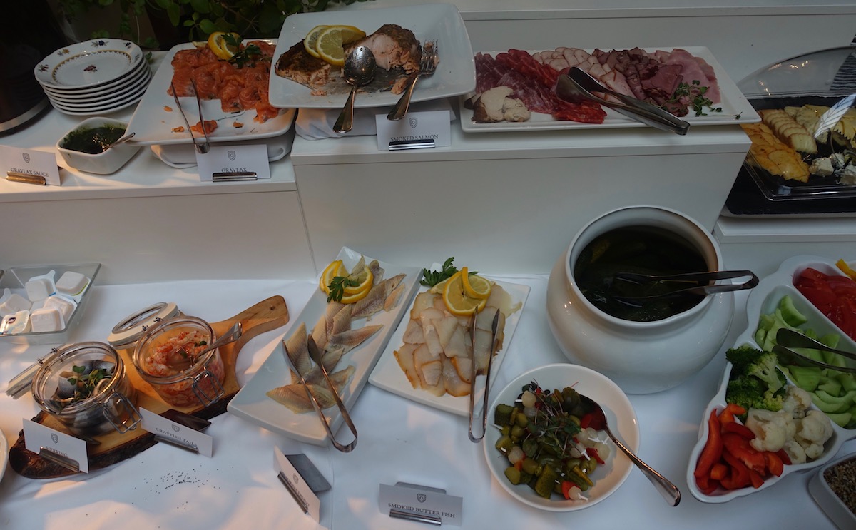 Review: Grand Palace Hotel Riga | One Mile at a Time