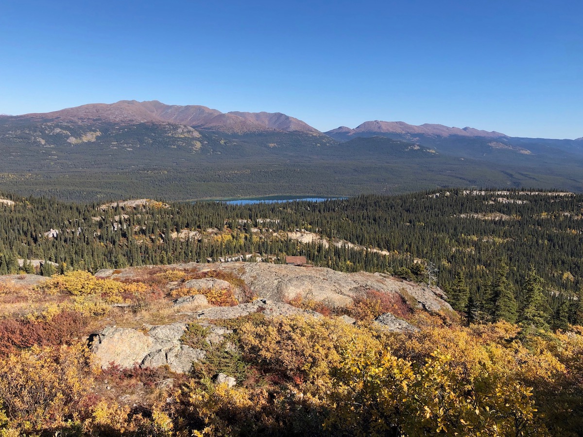Impressions Of Whitehorse, Yukon | One Mile at a Time