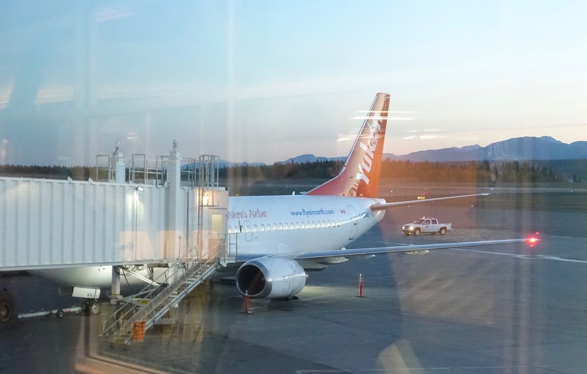 Air North Economy Class Review I One Mile At A Time