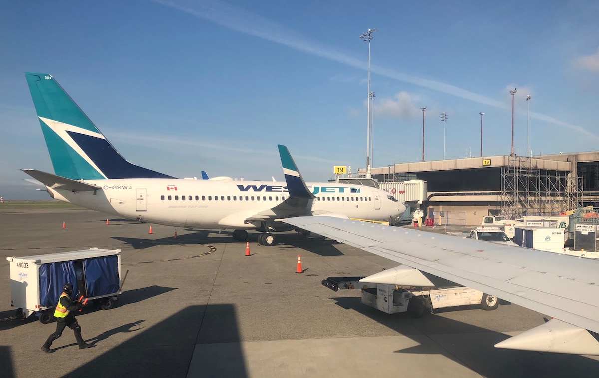 Air North Economy Class Review I One Mile At A Time