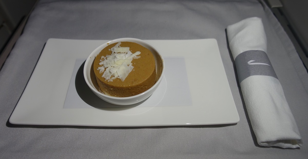 British Airways 747 Business Review I One Mile At A Time