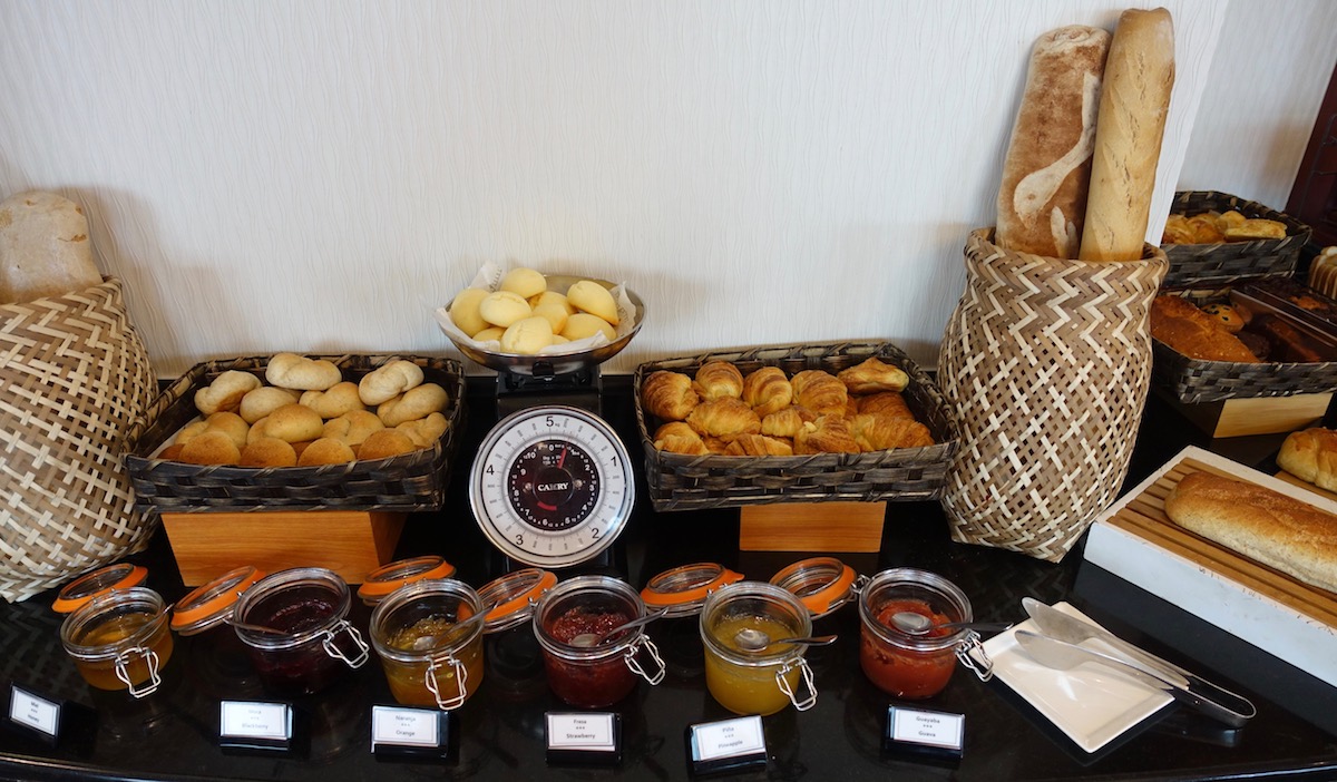 Review: JW Marriott Quito | One Mile at a Time