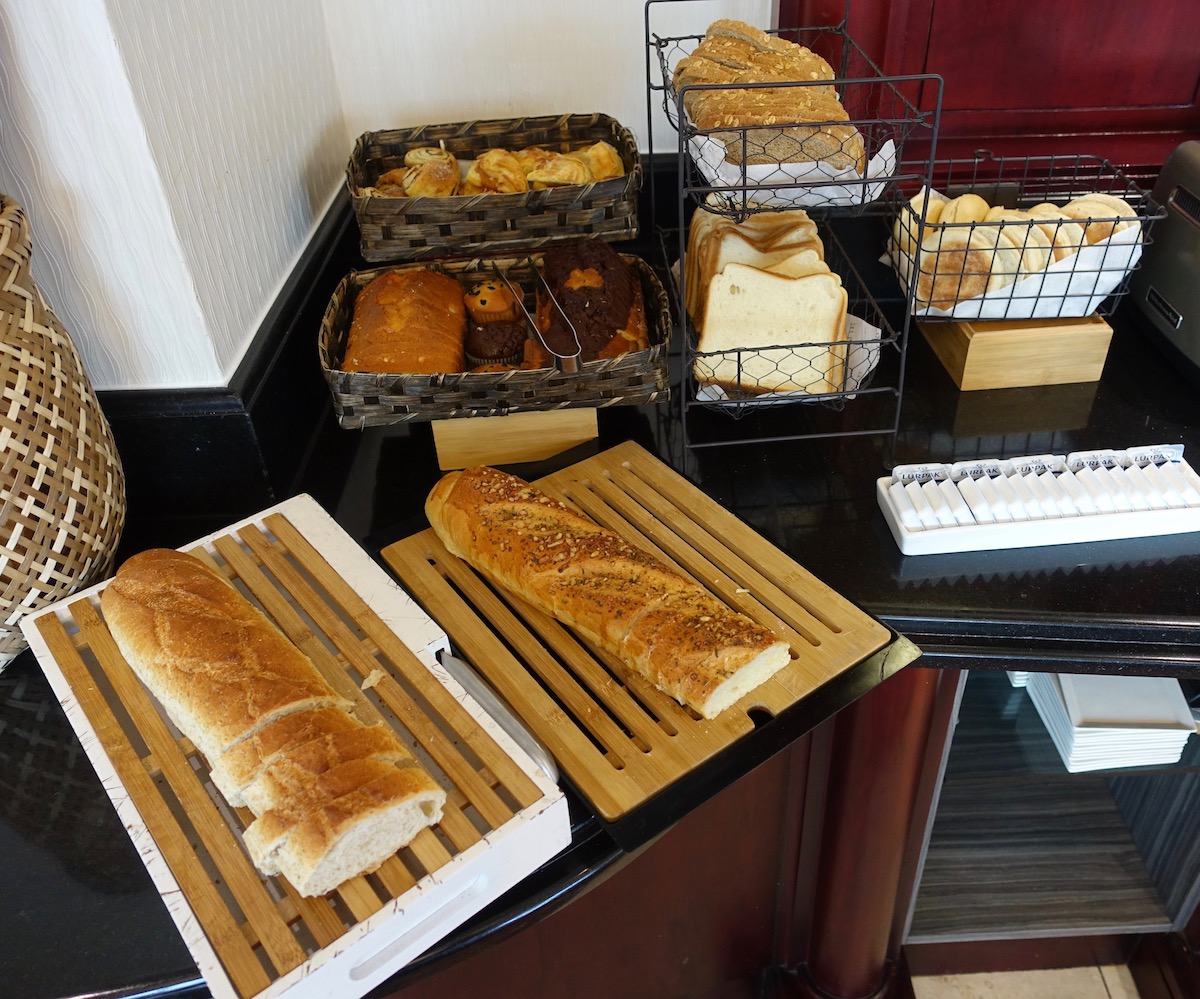 Review: JW Marriott Quito | One Mile at a Time