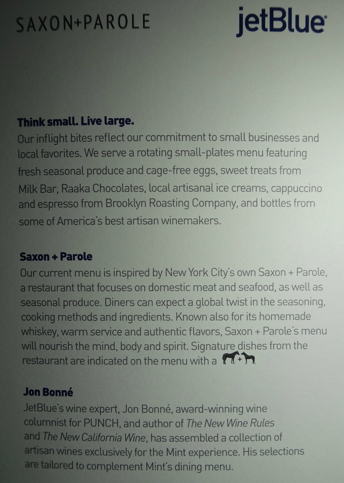 JetBlue Mint BOS to LAX Review I One Mile At A Time