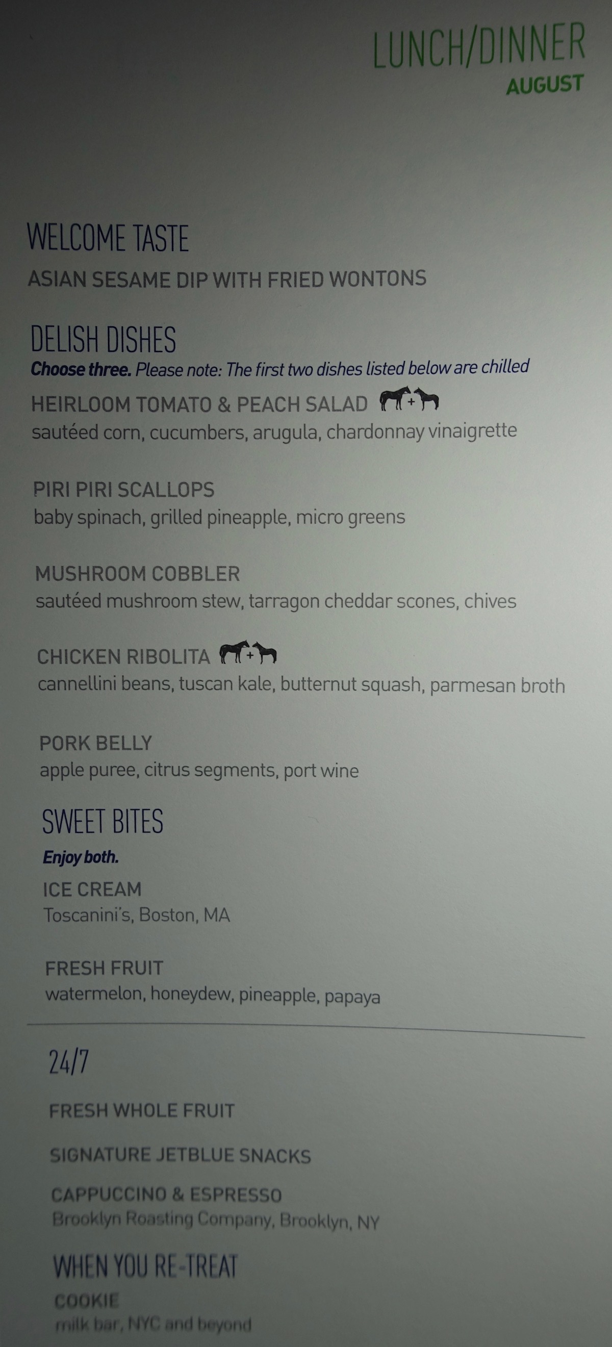 JetBlue Mint BOS to LAX Review I One Mile At A Time