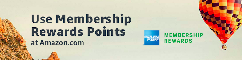 Amazon Shop With Points: How It Works | One Mile at a Time