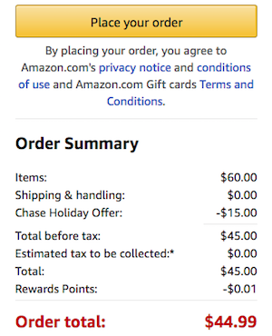 Amazon Shop With Points: How It Works | One Mile at a Time