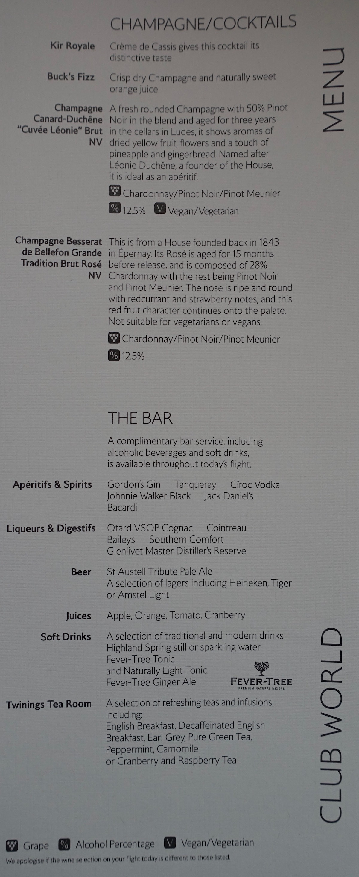 British Airways 747 Club World Review I One Mile At A Time