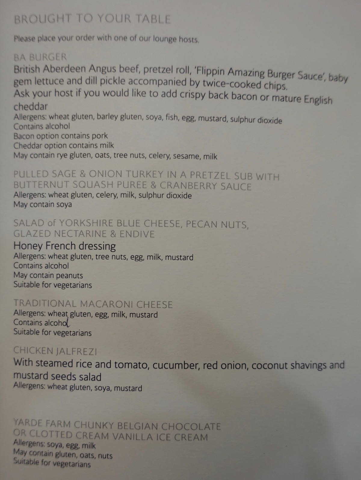 BA First Lounge LHR Terminal 3 Review I One Mile At A Time