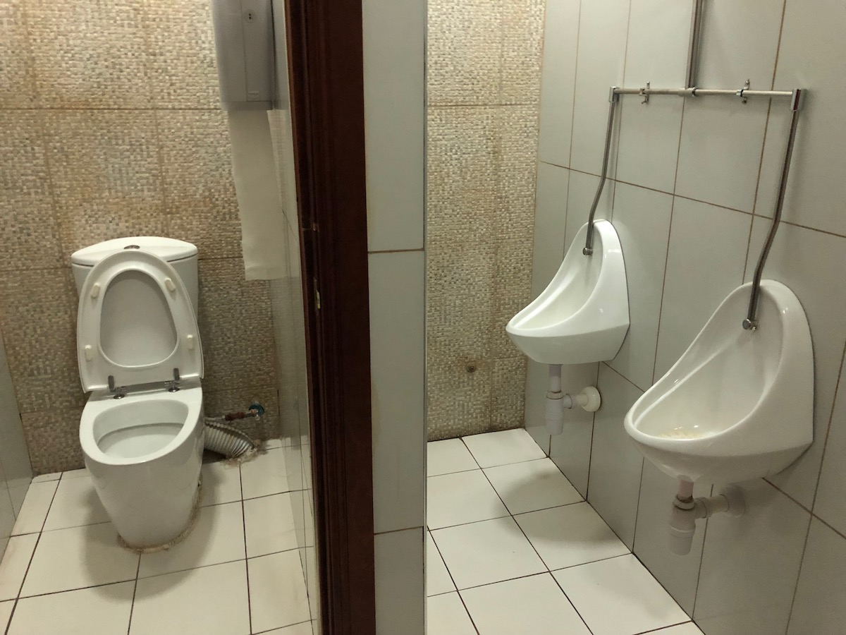 Kenya Airways Simba Lounge Review I One Mile At A Time