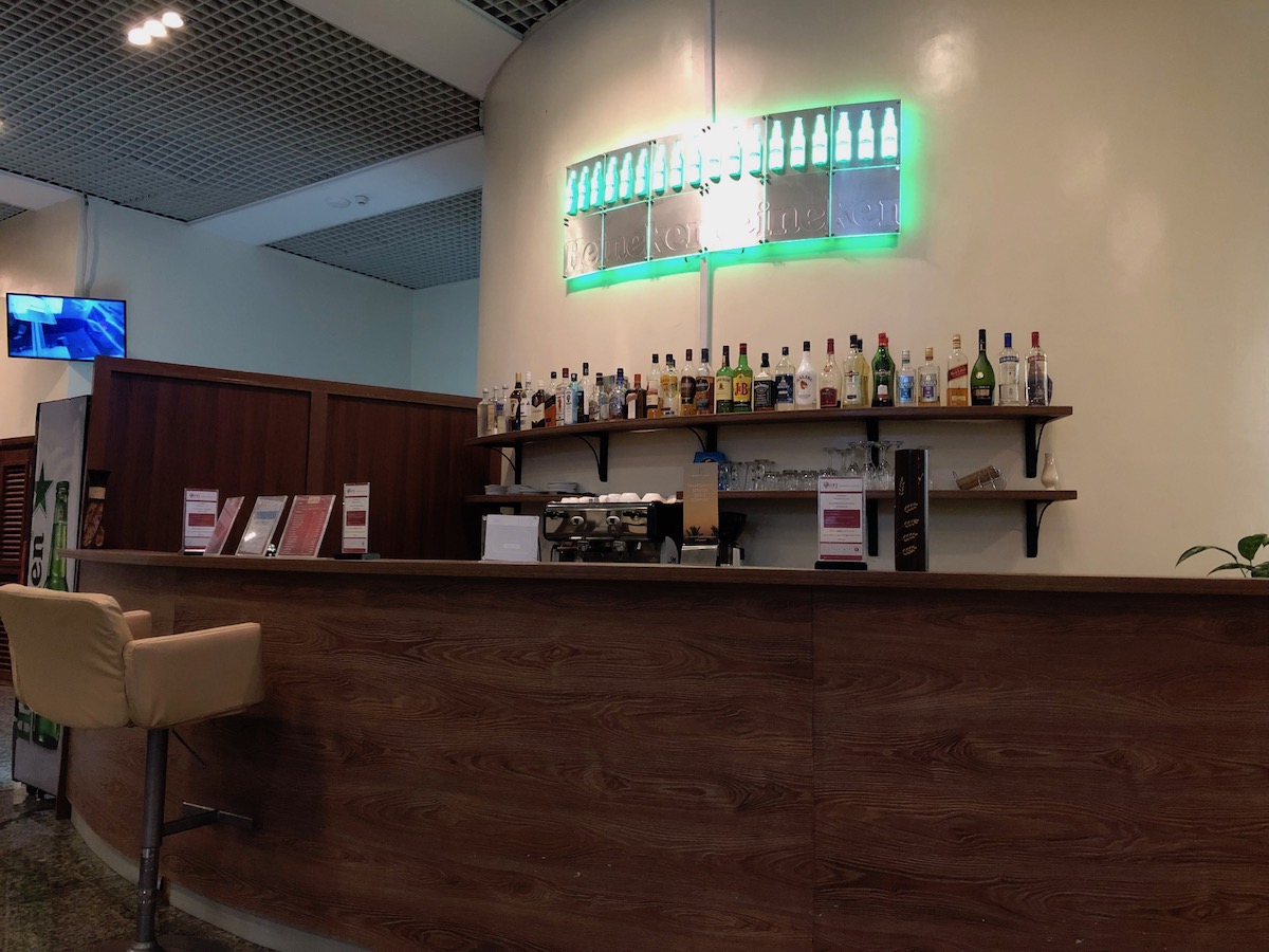 Review: Pearl Lounge Kigali Airport | One Mile at a Time