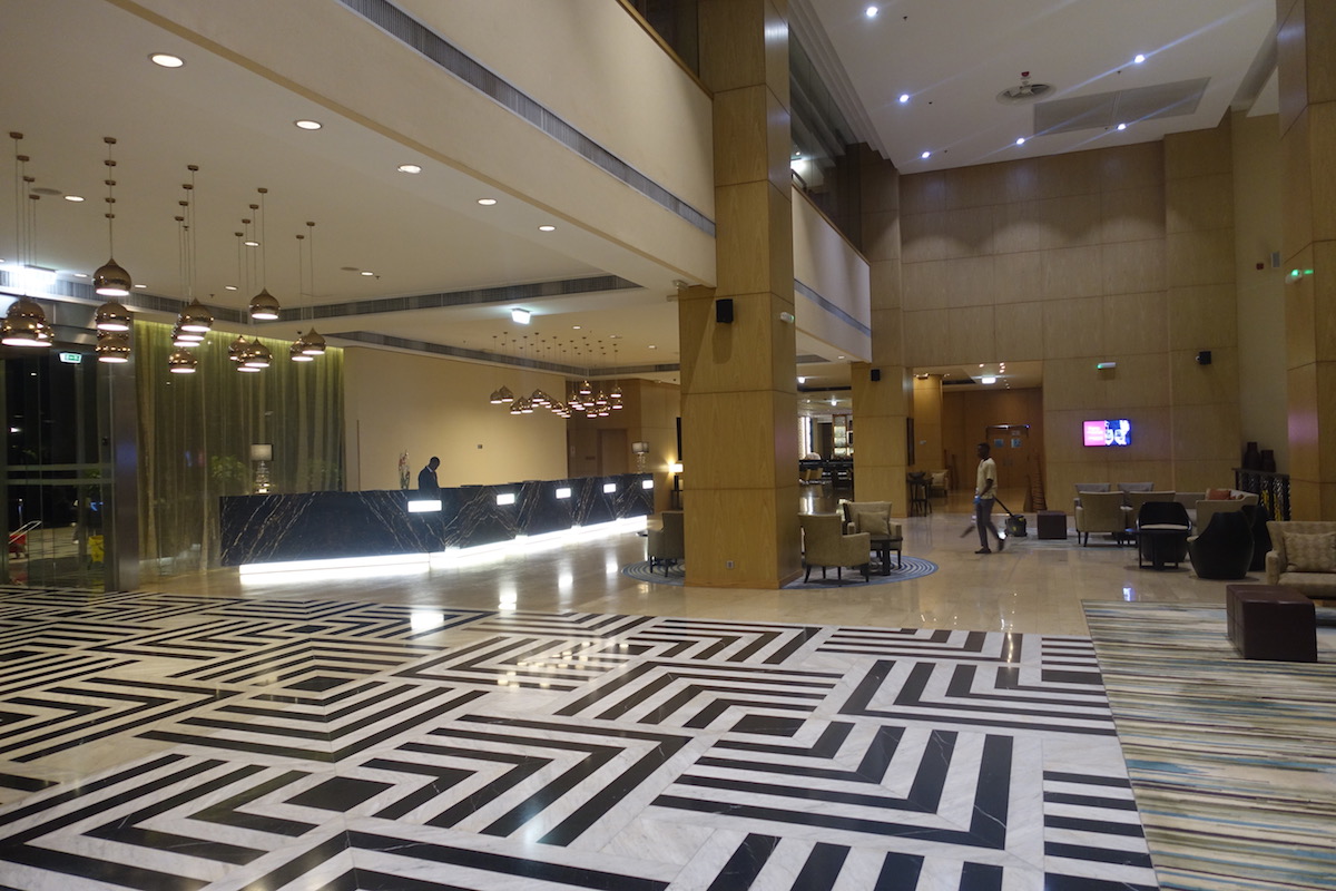 Review: Marriott Kigali | One Mile at a Time