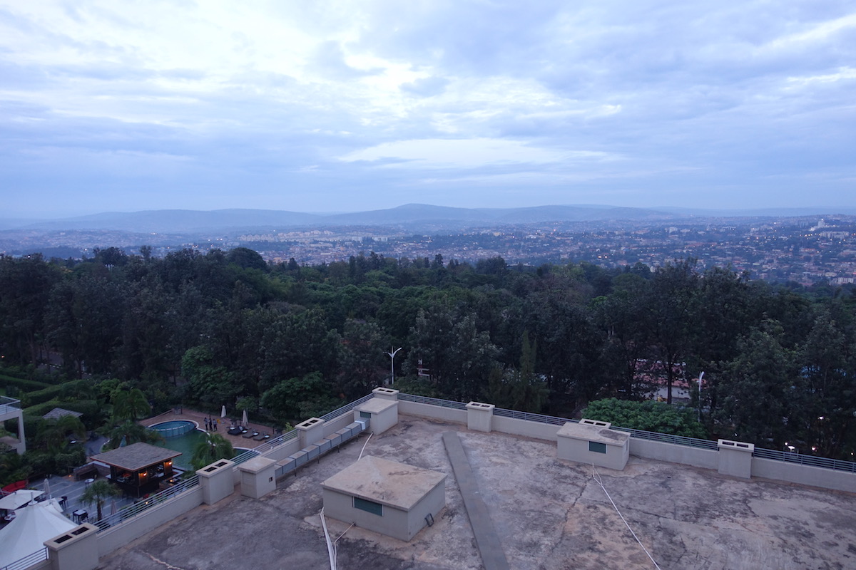 Review: Marriott Kigali | One Mile at a Time