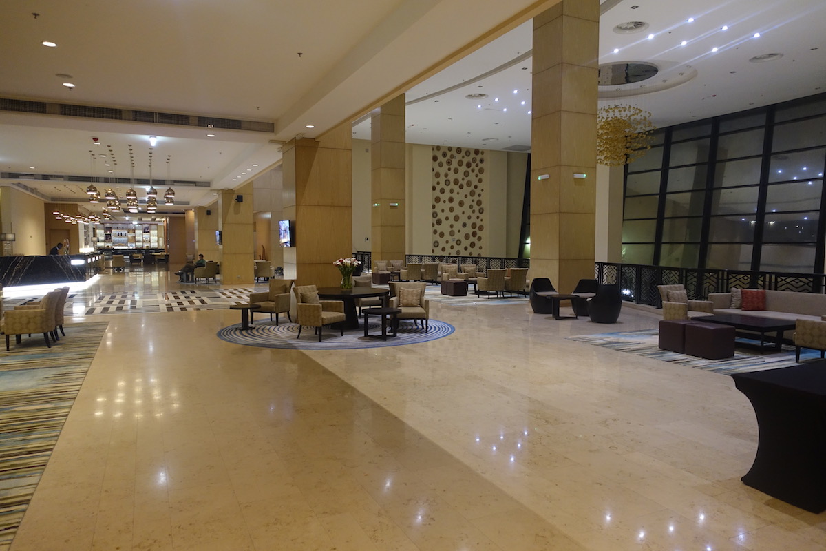 Review: Marriott Kigali | One Mile at a Time