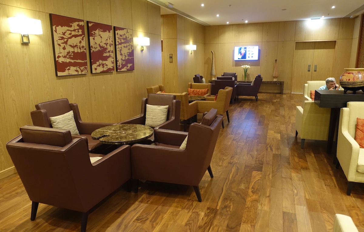 Review: Marriott Kigali | One Mile at a Time