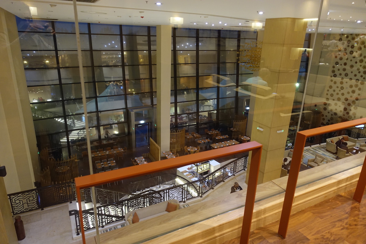 Review: Marriott Kigali | One Mile at a Time