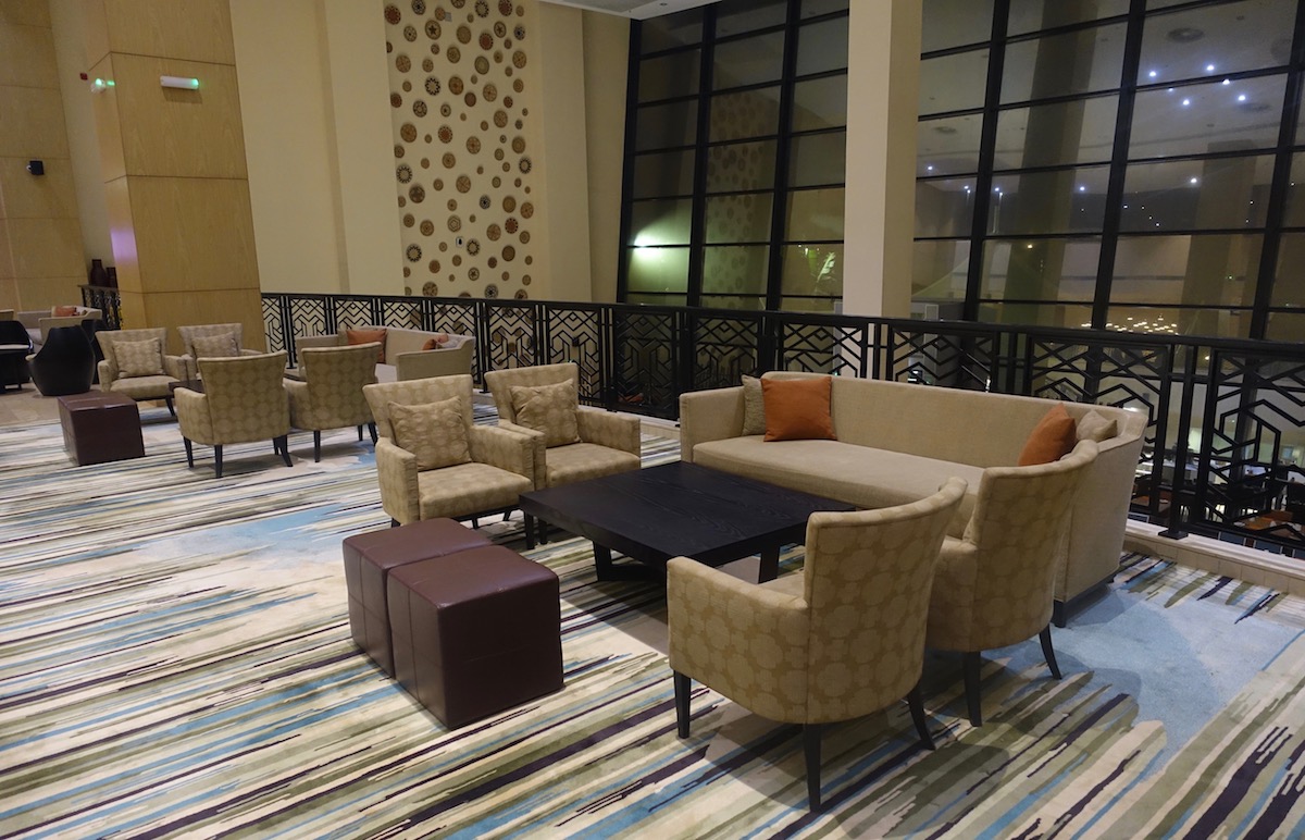 Review: Marriott Kigali | One Mile at a Time