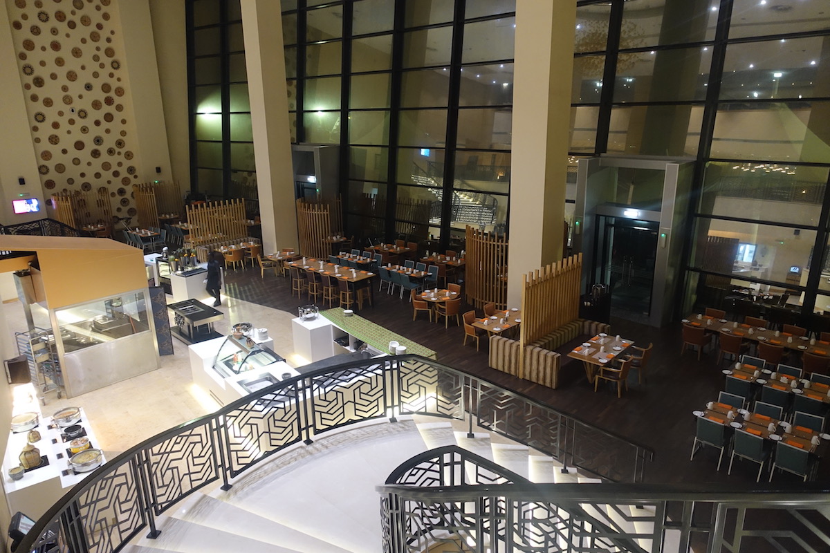 Review: Marriott Kigali | One Mile at a Time