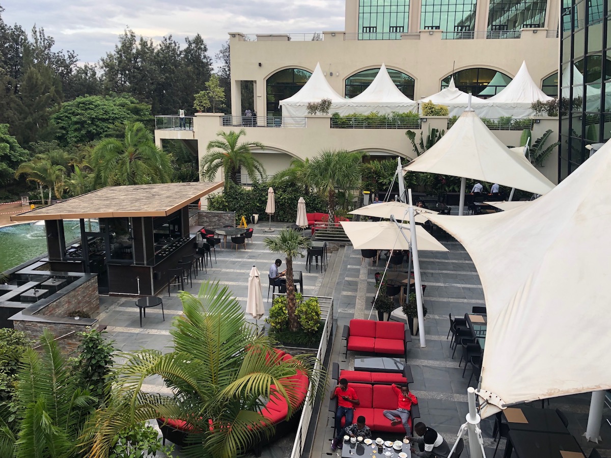Review: Marriott Kigali | One Mile at a Time