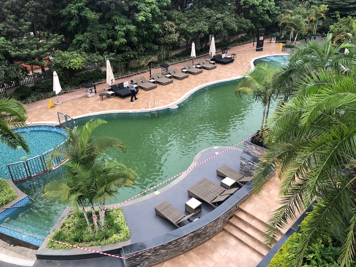 Review: Marriott Kigali | One Mile at a Time