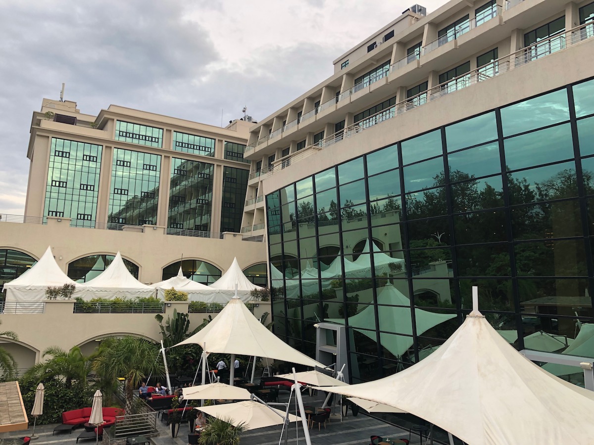 Review: Marriott Kigali | One Mile at a Time